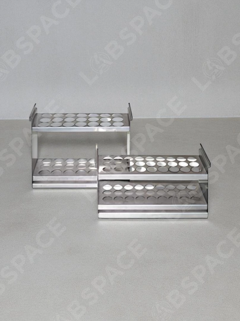 Штатив для пробирок ЛОИП LA-201 – купить в интернет-магазине LABSPACE