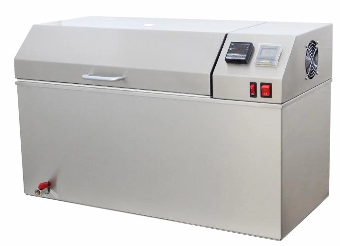 Водяная баня ЛОИП LB-230 для испытаний образцов полиэтилена на стойкость к растрескиванию ...