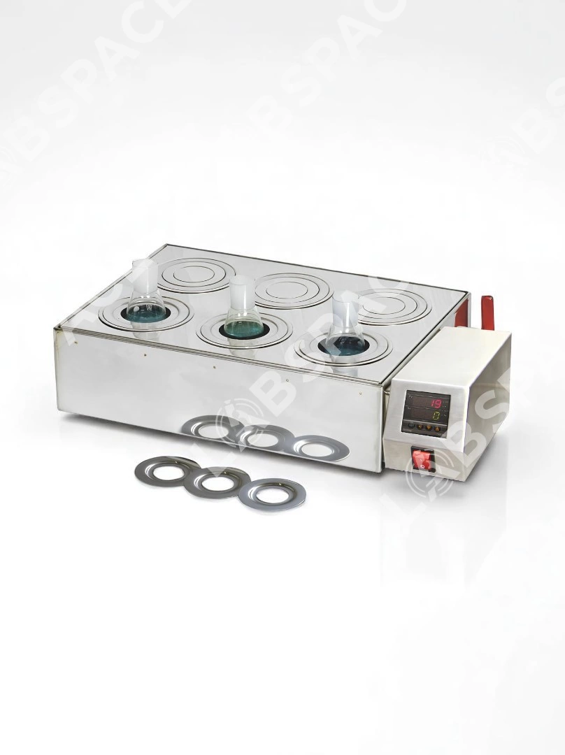 Баня водяная шестиместная ЛОИП LOIP LB-161 – купить в интернет-магазине LABSPACE