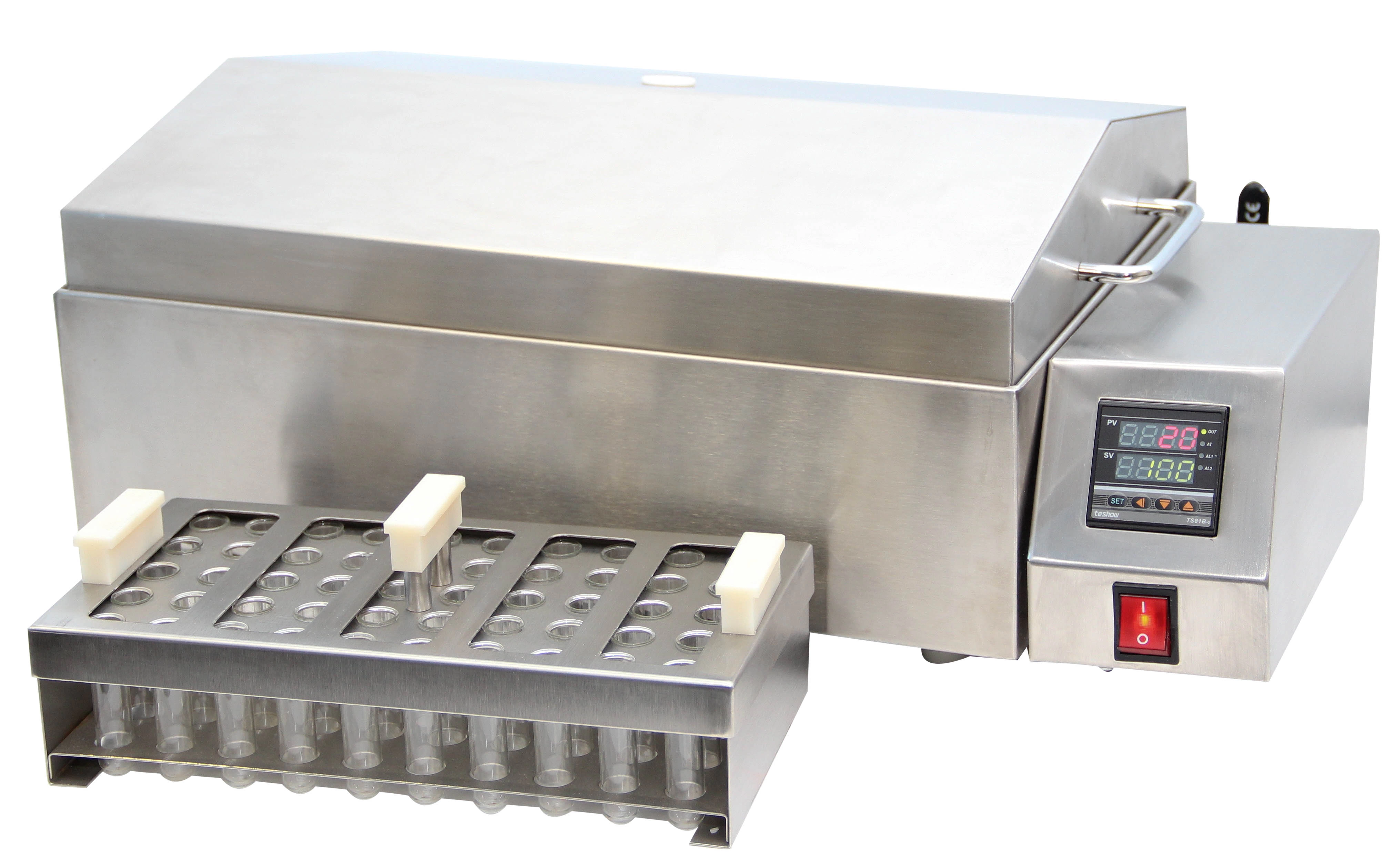 Баня серологическая ЛОИП LOIP LB-164 – купить в интернет-магазине LABSPACE