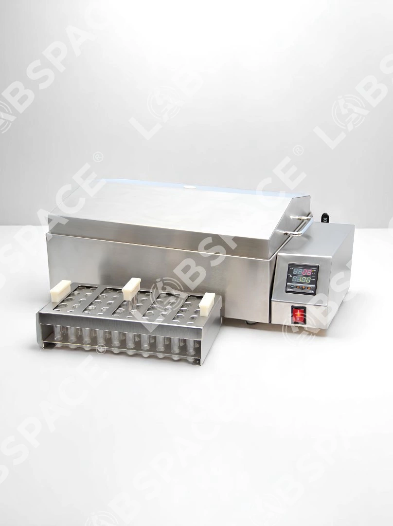 Баня серологическая ЛОИП LOIP LB-164 – купить в интернет-магазине LABSPACE