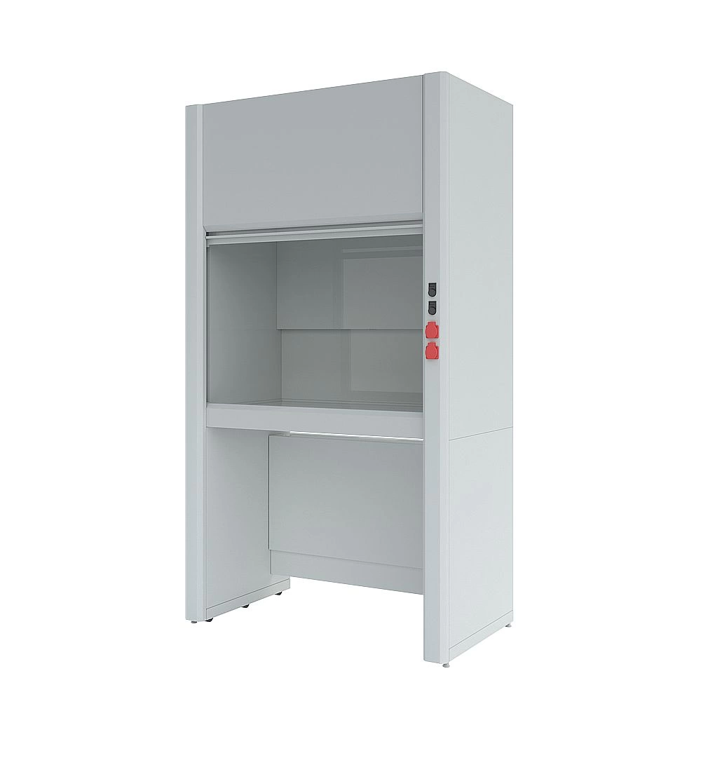 Шкаф вытяжной химический Simple Pro ЛК-1500 ШВП – купить в интернет-магазине LABSPACE