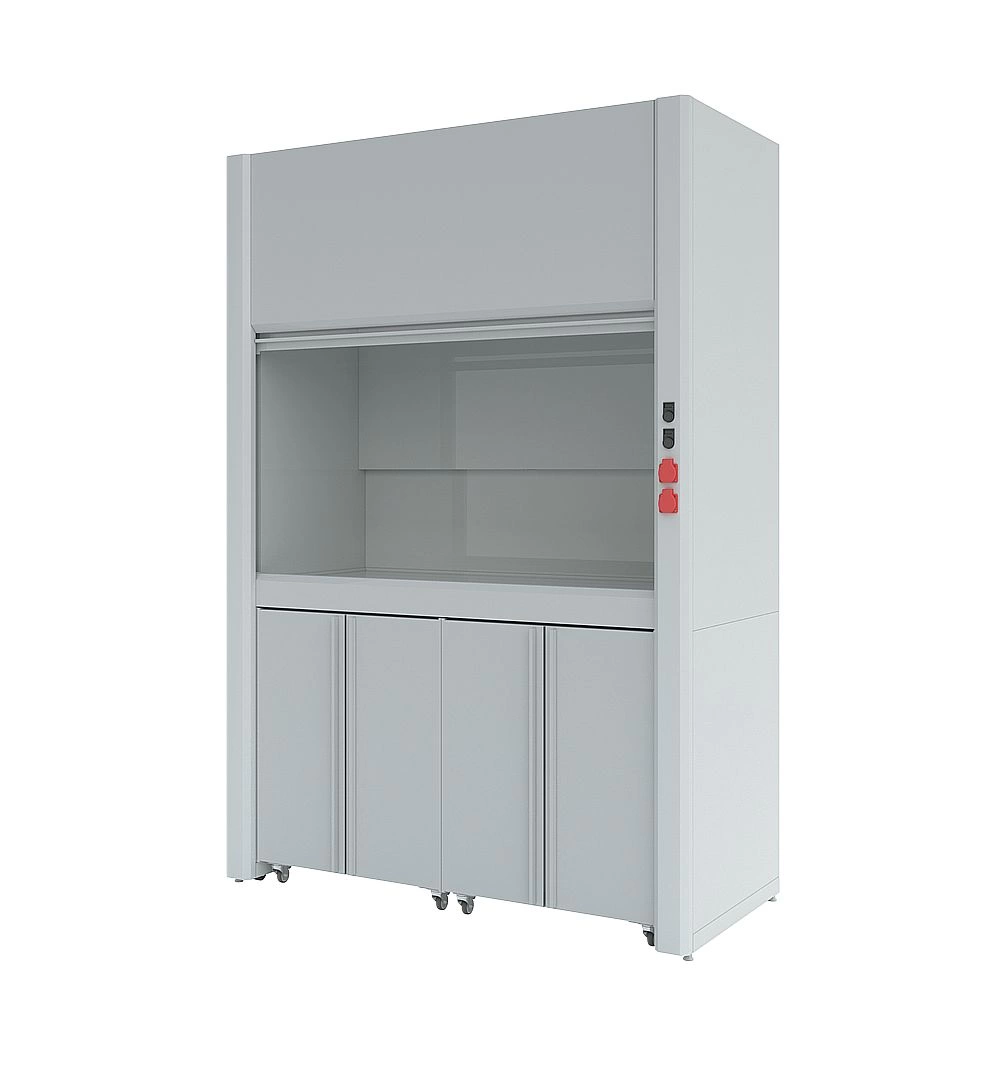 Шкаф вытяжной химический Simple Pro ЛК-1800 ШВП – купить в интернет-магазине LABSPACE