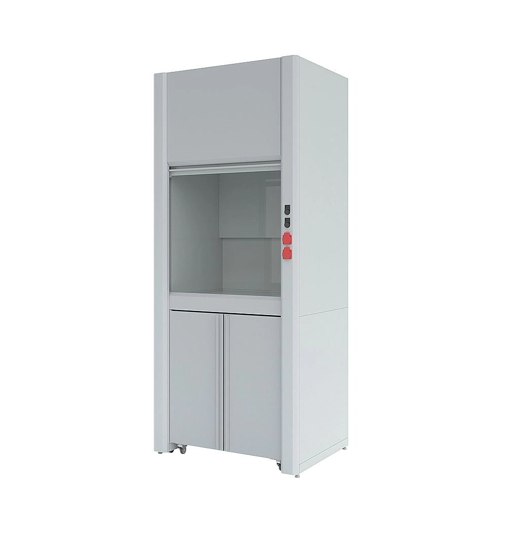 Шкаф вытяжной химический Simple Pro ЛК-1800 ШВП – купить в интернет-магазине LABSPACE