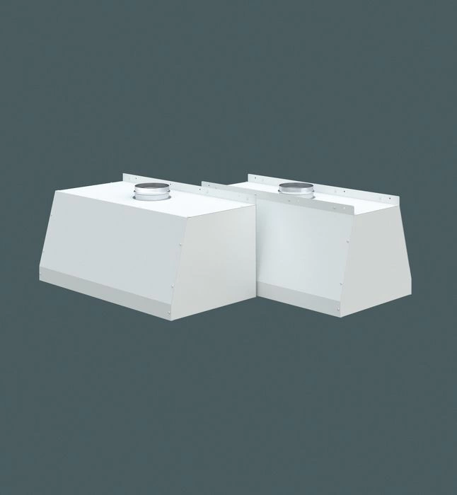 Зонты вытяжные Simple Pro ЛК-600 ЗВН – купить в интернет-магазине LABSPACE