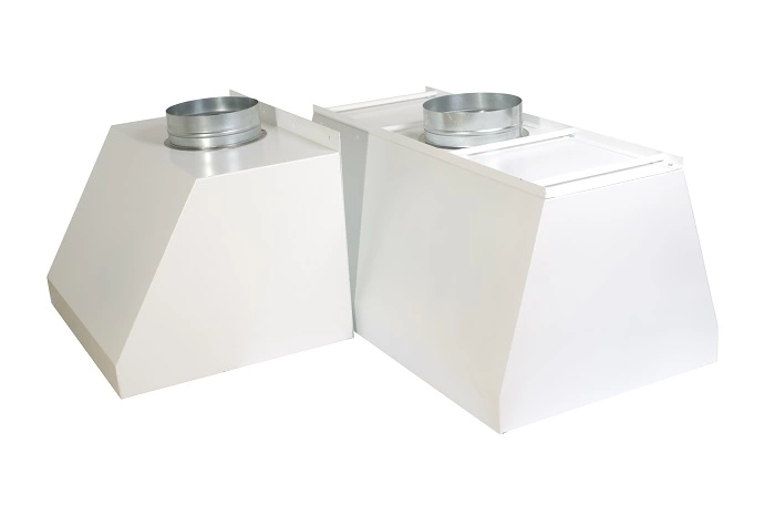 Зонты вытяжные Simple Pro ЛК-600 ЗВН – купить в интернет-магазине LABSPACE