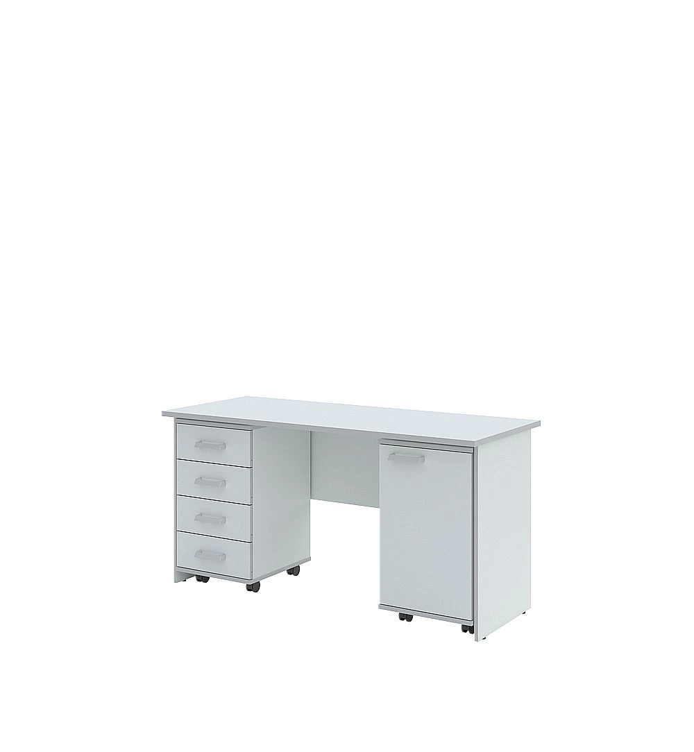 Стол письменный Simple Pro ЛК-1500 С – купить в интернет-магазине LABSPACE