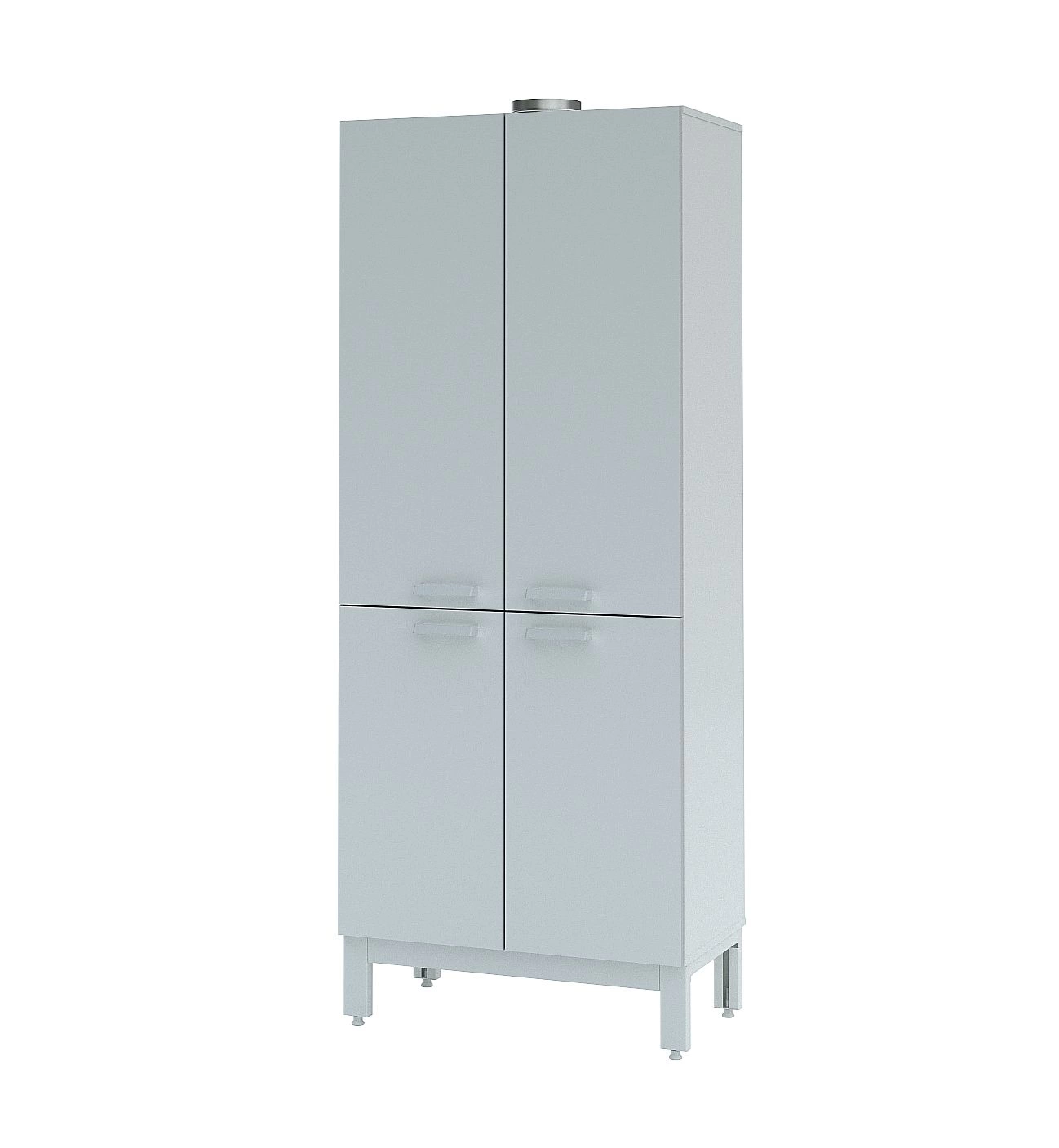 Шкаф для реактивов Simple Pro ЛК-600 ШР – купить в интернет-магазине LABSPACE