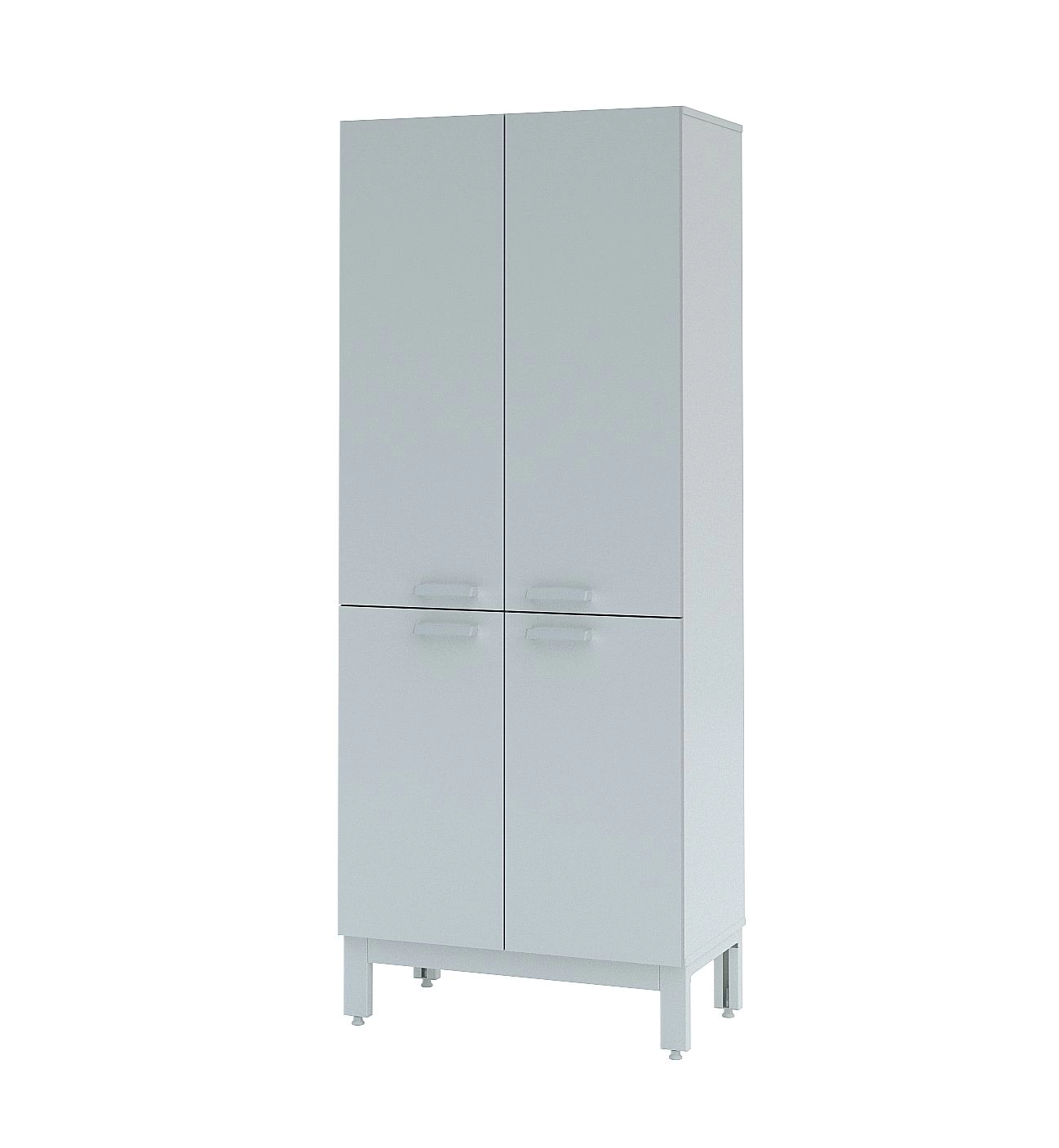 Шкаф для приборов Simple Pro ЛК-400 ШП – купить в интернет-магазине LABSPACE