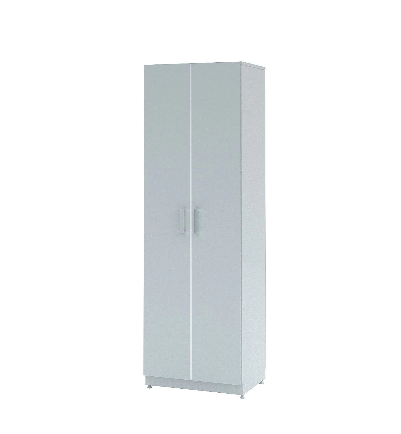 Шкаф гардеробный Simple Pro ЛК-400 ШГ – купить в интернет-магазине LABSPACE