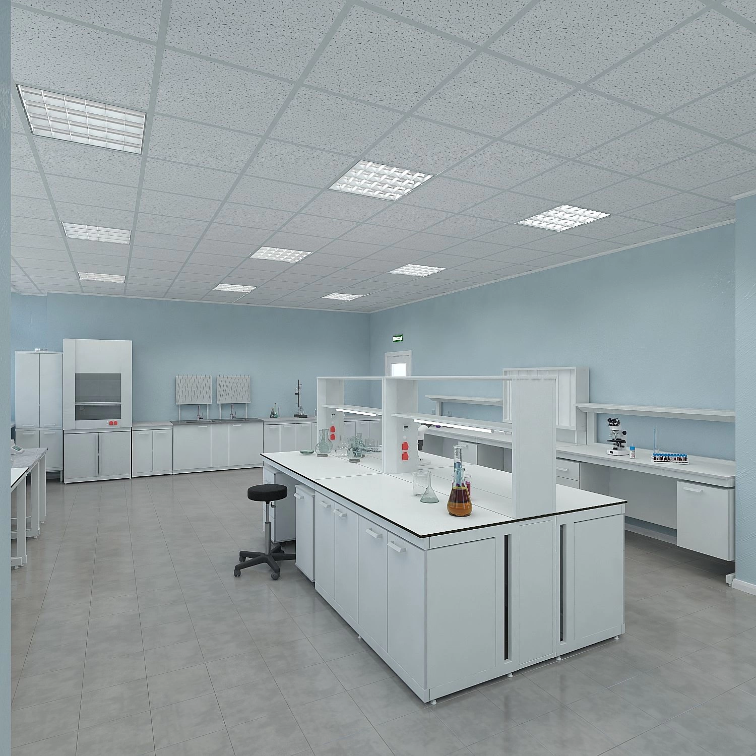 Мойки лабораторные металлические Simple Pro ЛК-900 СМС-Г (1 раковина, 1 смеситель) – купить в ...