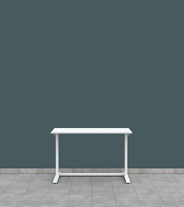 Стол лабораторный Simple Pro ЛК-1200 С-У – купить в интернет-магазине LABSPACE