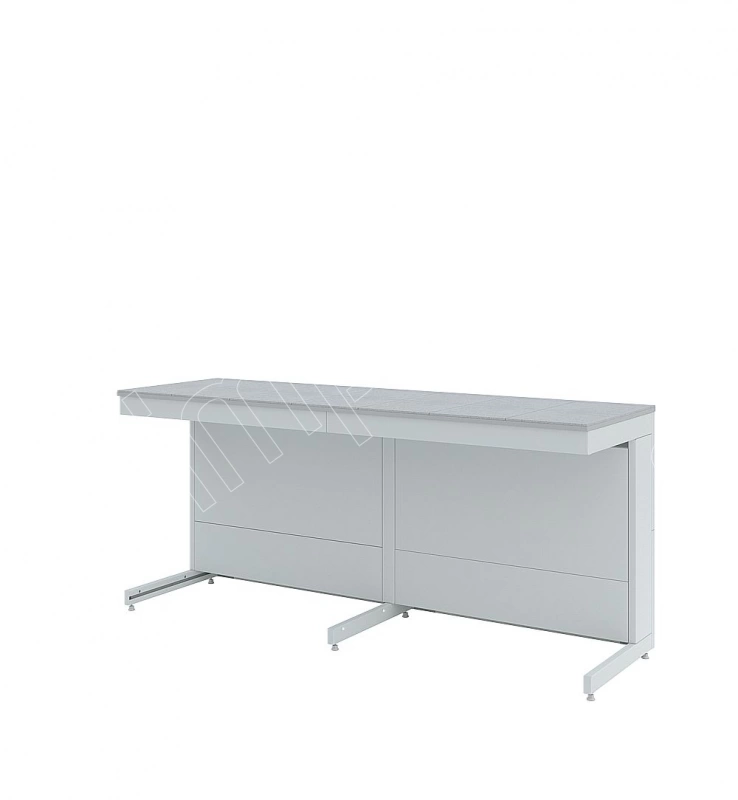 Стол лабораторный Simple Pro ЛК-1800 СЛ-Д – купить в интернет-магазине LABSPACE