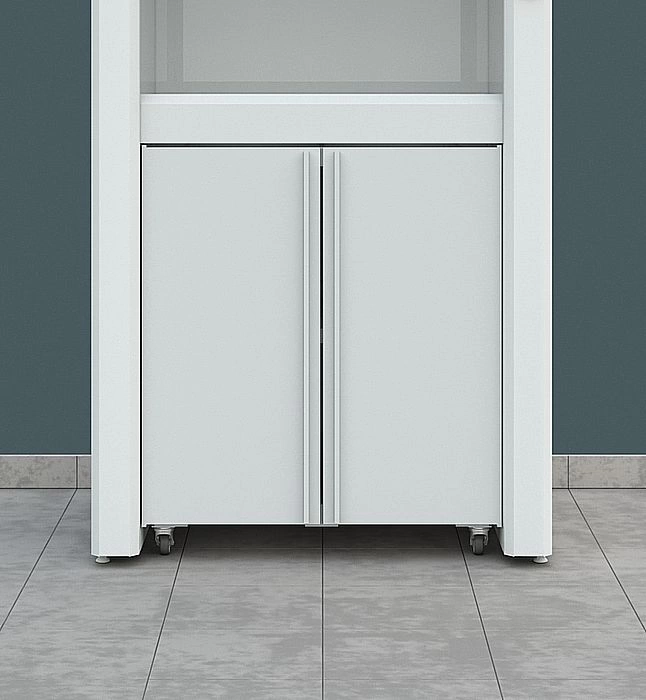 Тумбы подкатные Simple Pro ЛК-900 ТПД-В – купить в интернет-магазине LABSPACE