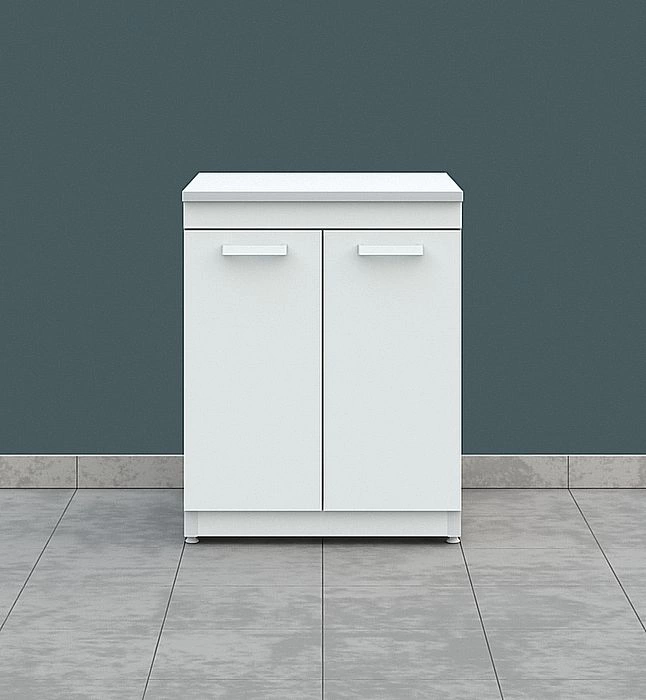 Тумбы встраиваемые Simple Pro ЛК-450 ТД-В – купить в интернет-магазине LABSPACE