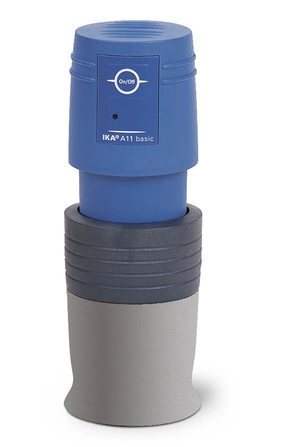 Аналитическая мельница IKA A11 basic – купить в интернет-магазине LABSPACE