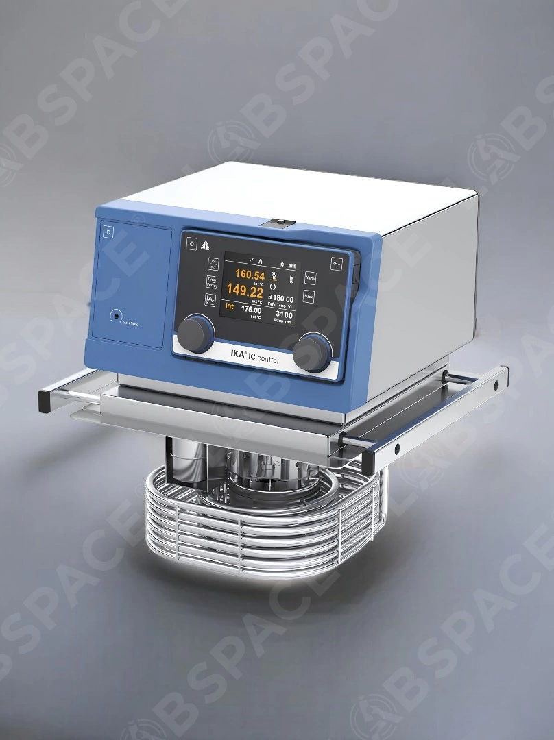 Термостат жидкостной IKA IC control – купить в интернет-магазине LABSPACE