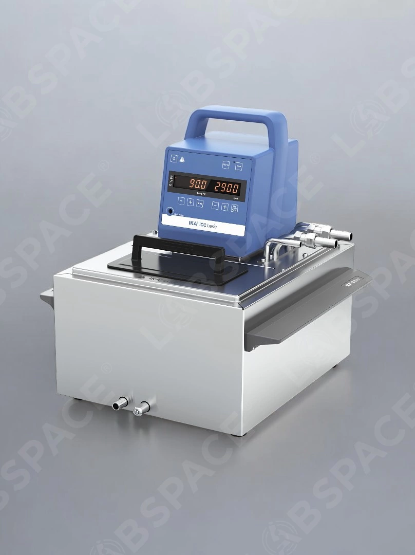 Термостат жидкостной IKA ICC basic pro 9 c – купить в интернет-магазине LABSPACE