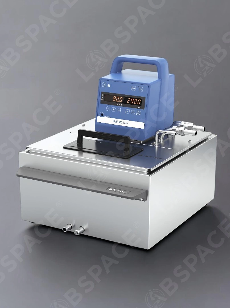 Термостат жидкостной IKA ICC basic pro 12 c – купить в интернет-магазине LABSPACE