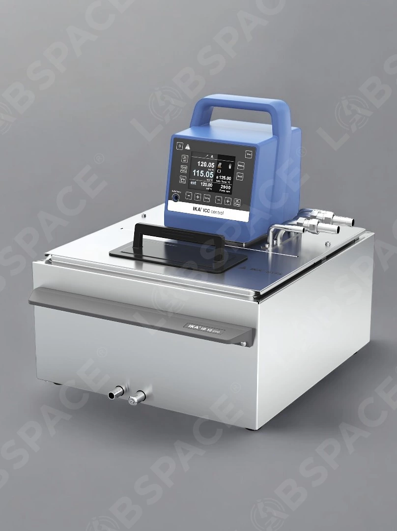 Термостат жидкостной IKA ICC control pro 12 c – купить в интернет ...