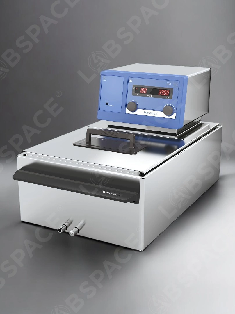 Термостат жидкостной IKA IC basic pro 20 c – купить в интернет-магазине LABSPACE