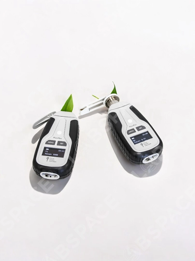 Портативный PAM флуориметр PSI FluorPen FP 110 – купить в интернет ...