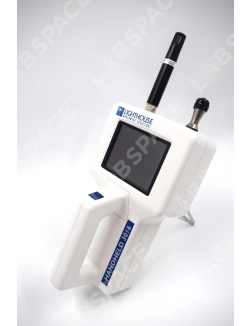 Счетчик частиц ручной Handheld 3016 – купить в интернет-магазине LABSPACE