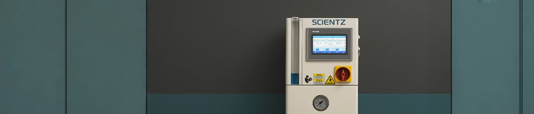 Термостаты SCIENTZ с точностью поддержания температуры 0,1 °C | Новости ...